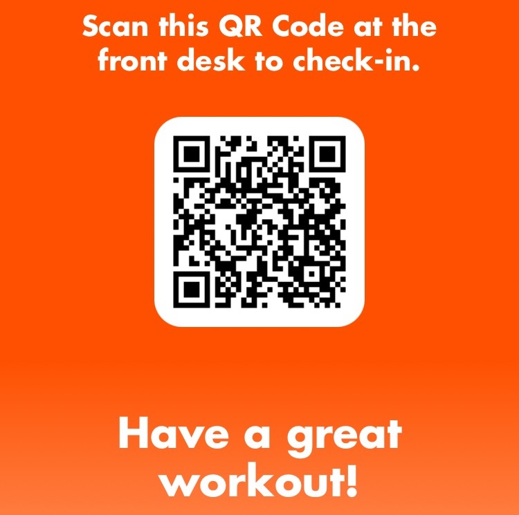 Debugging the changing QR codes for Fitness SF - Vox Silva